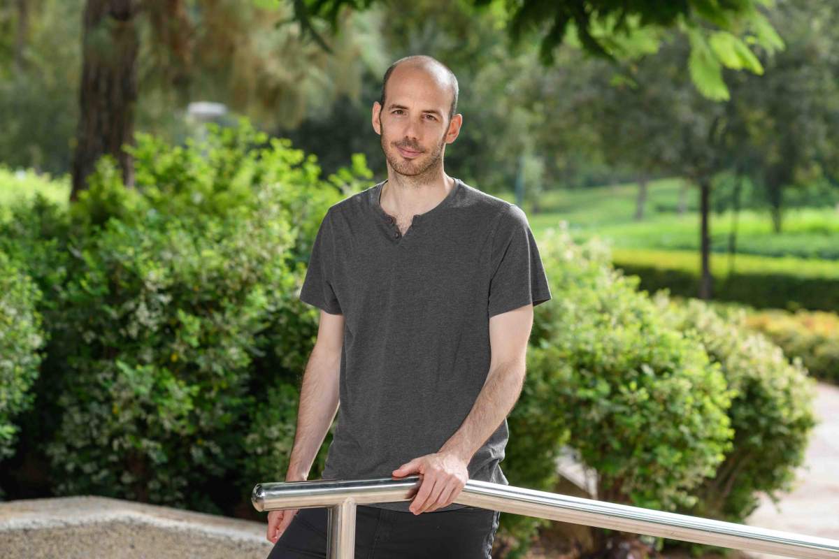 An Alarming Trend Climate Models Are Missing - Weizmann Canada